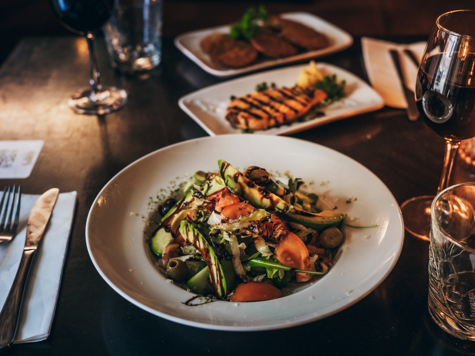 Over ons - Happs - Authentieke Tapas & Grill